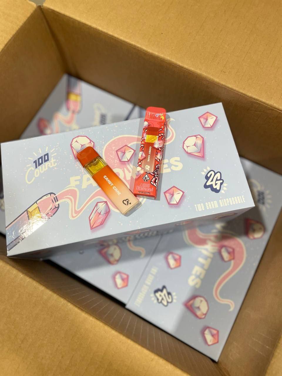 Favorites dispo | Favorite disposable - Favorites Dispos