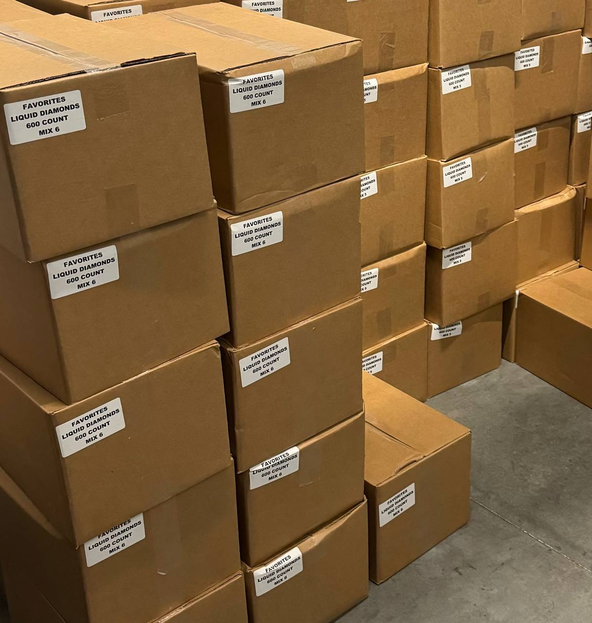 Favorites dispo | Favorite disposable - Favorites Dispos